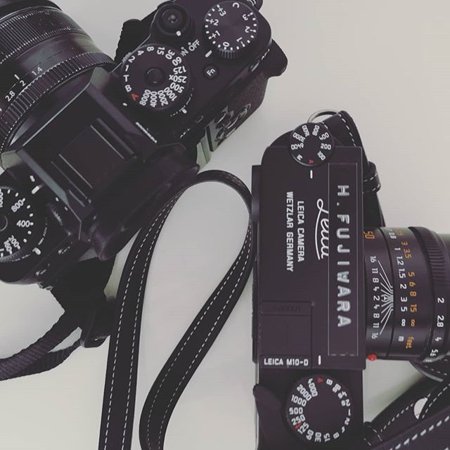 Leica mini2 | BIG YELLOW BLOG