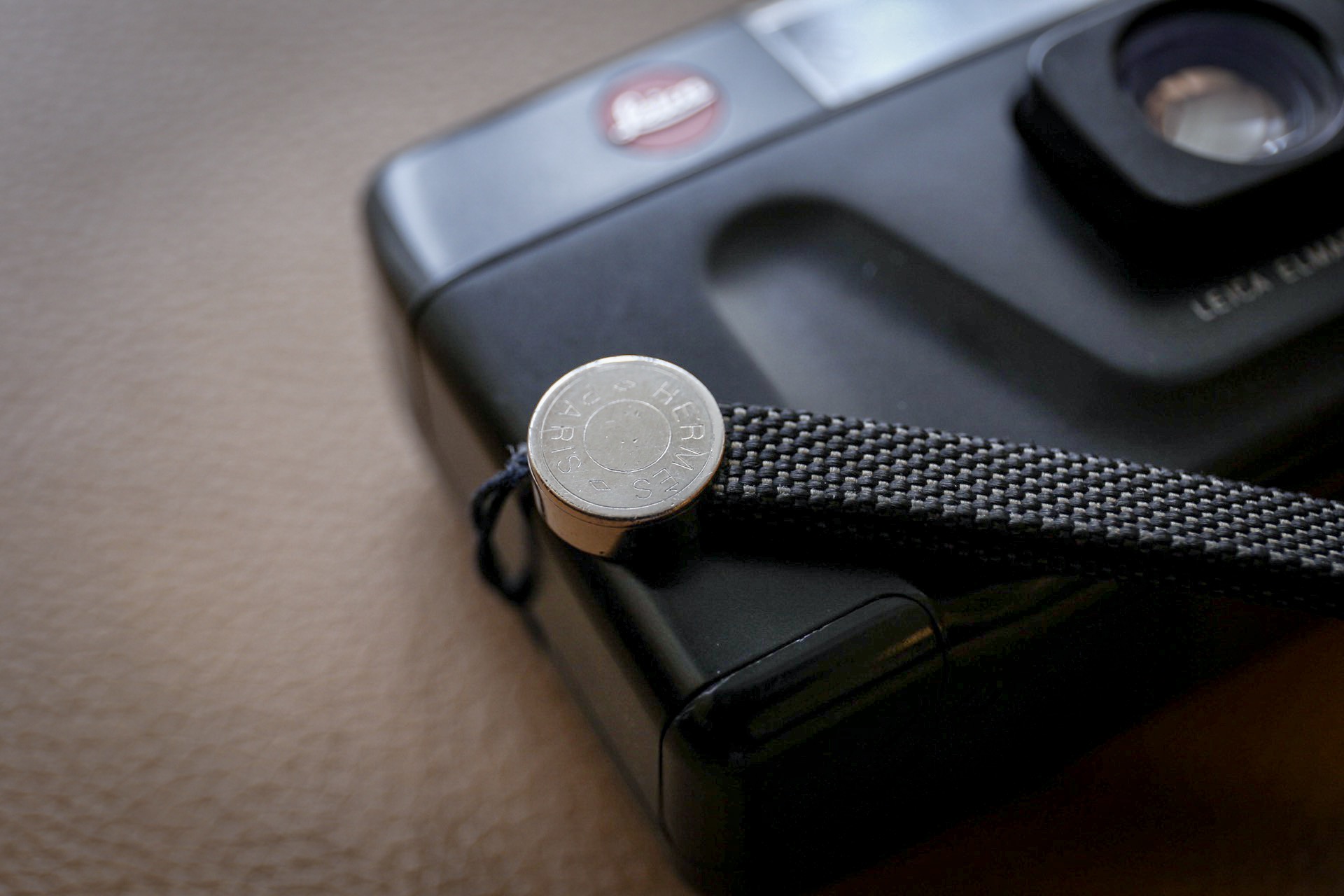 Leica mini2 | BIG YELLOW BLOG