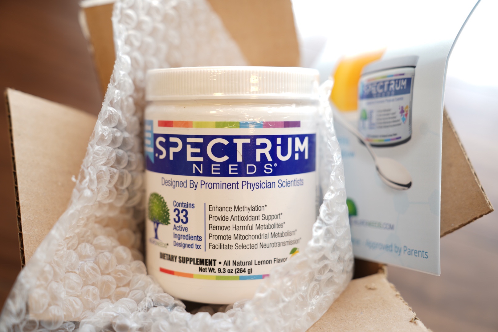 高城剛レコメンSPECTRUM NEEDS | BIG YELLOW BLOG